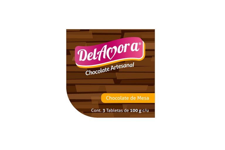 Empaque | DelaMora – Grupo Meridian – Agencia de Diseño y Marketing ...