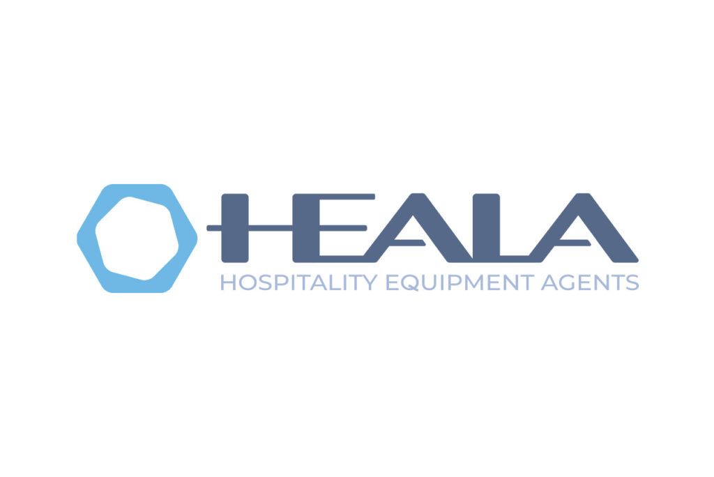Logotipo | Heala – Grupo Meridian – Agencia de Diseño y Marketing ...