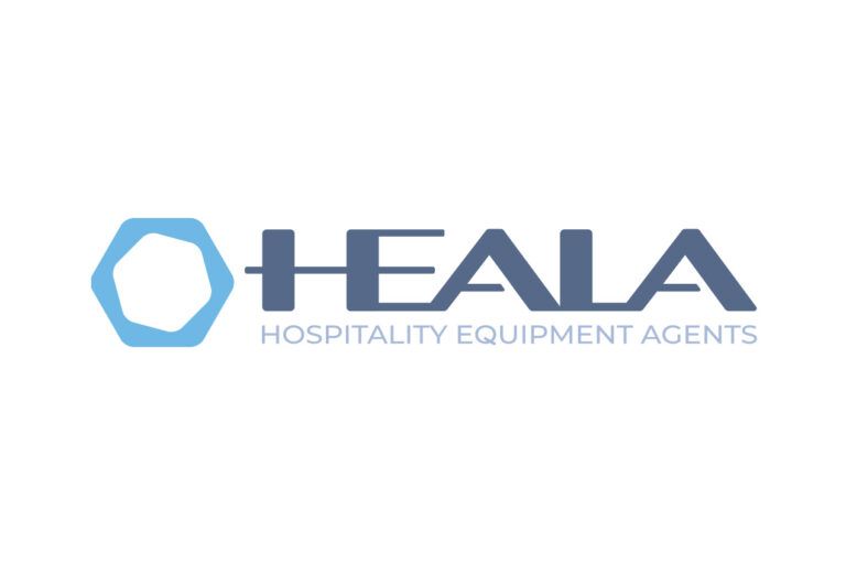 Logotipo | Heala – Grupo Meridian – Agencia de Diseño y Marketing ...